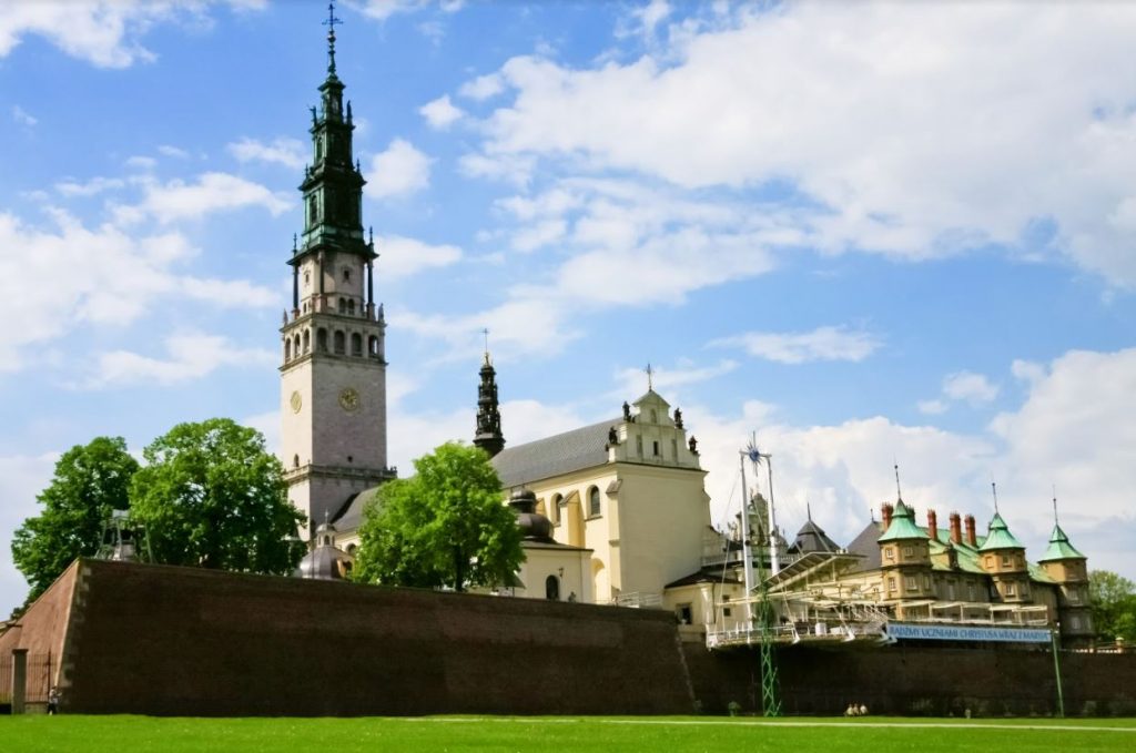 Czestochowa - Tourism | Tourist Information - Czestochowa, Poland