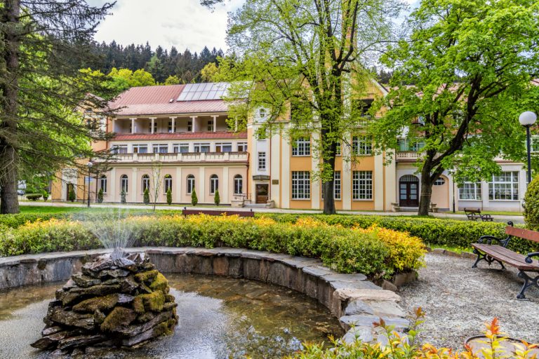 Duszniki Zdroj Tourism | Tourist Information - Duszniki, Poland ...