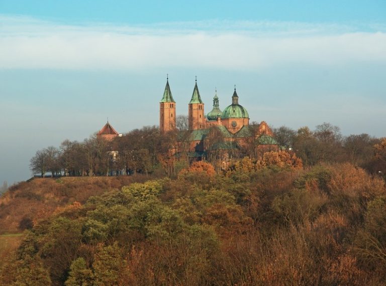 Plock - Tourism | Tourist Information - Plock, Poland