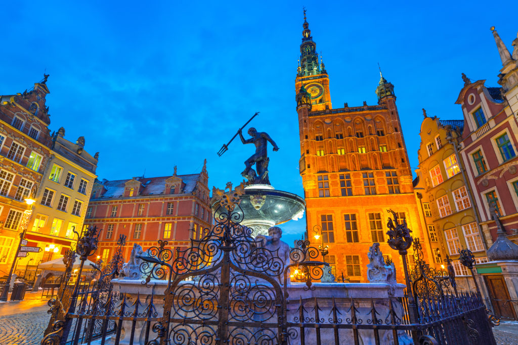 Poland tours | Tours to Poland: escorted, private, city breaks