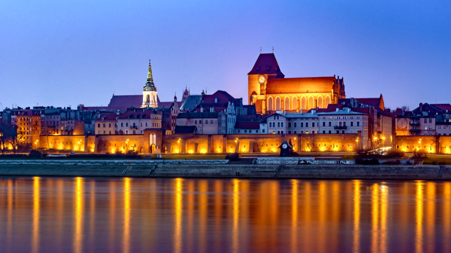 Torun | StayPoland