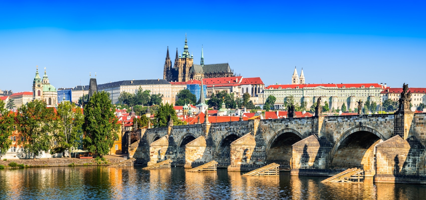 Highlights of Prague, Poland tours | StayPoland