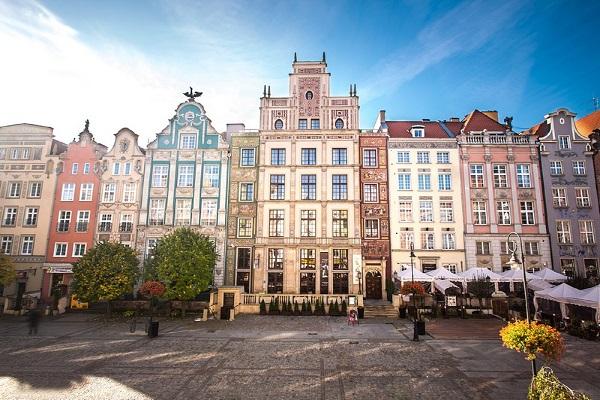 Radisson BLU Hotel Gdansk | StayPoland